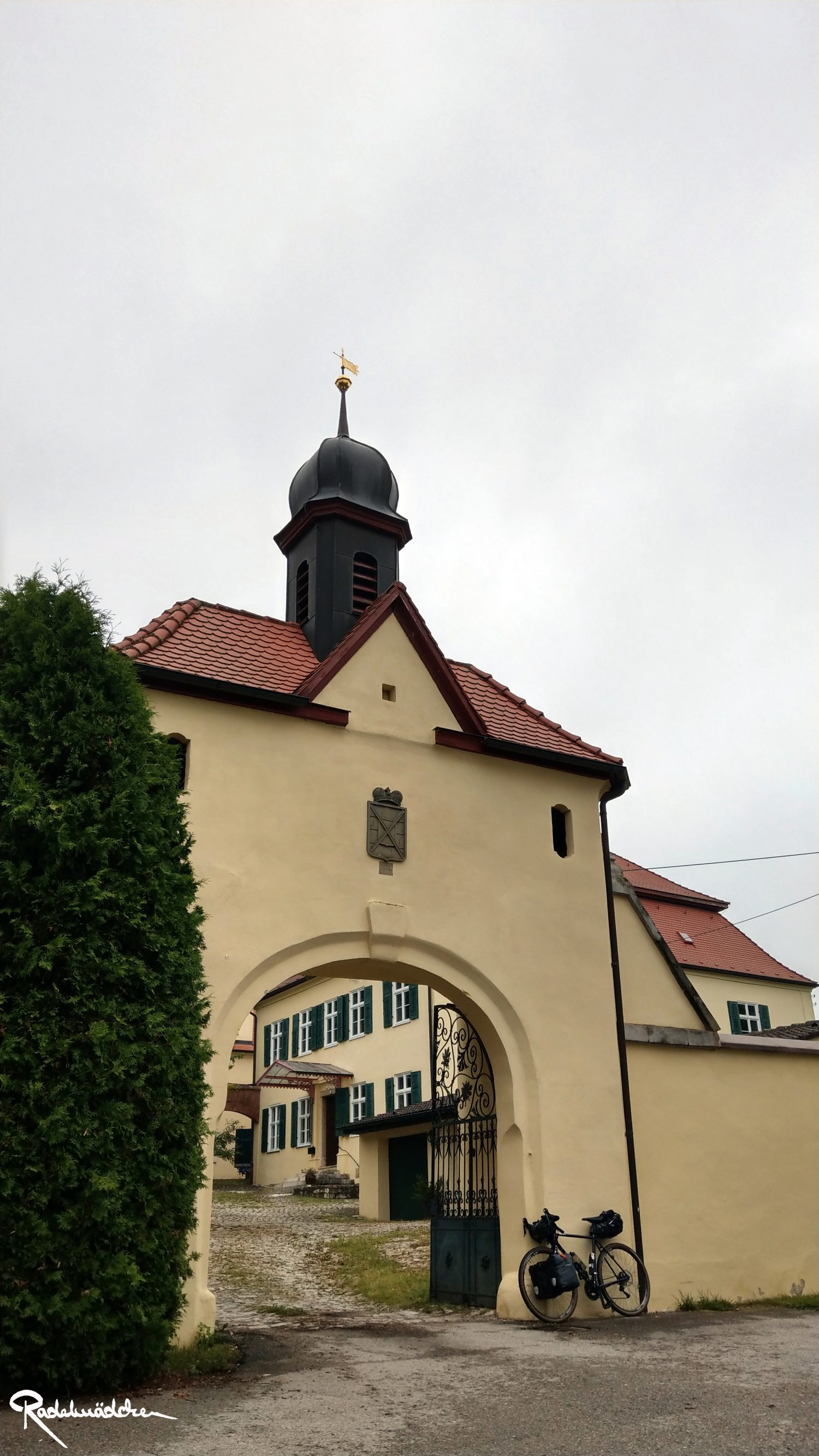 B2Fh: Die Fränkische Schweiz und der Umgang mit eigenen Grenzen ...