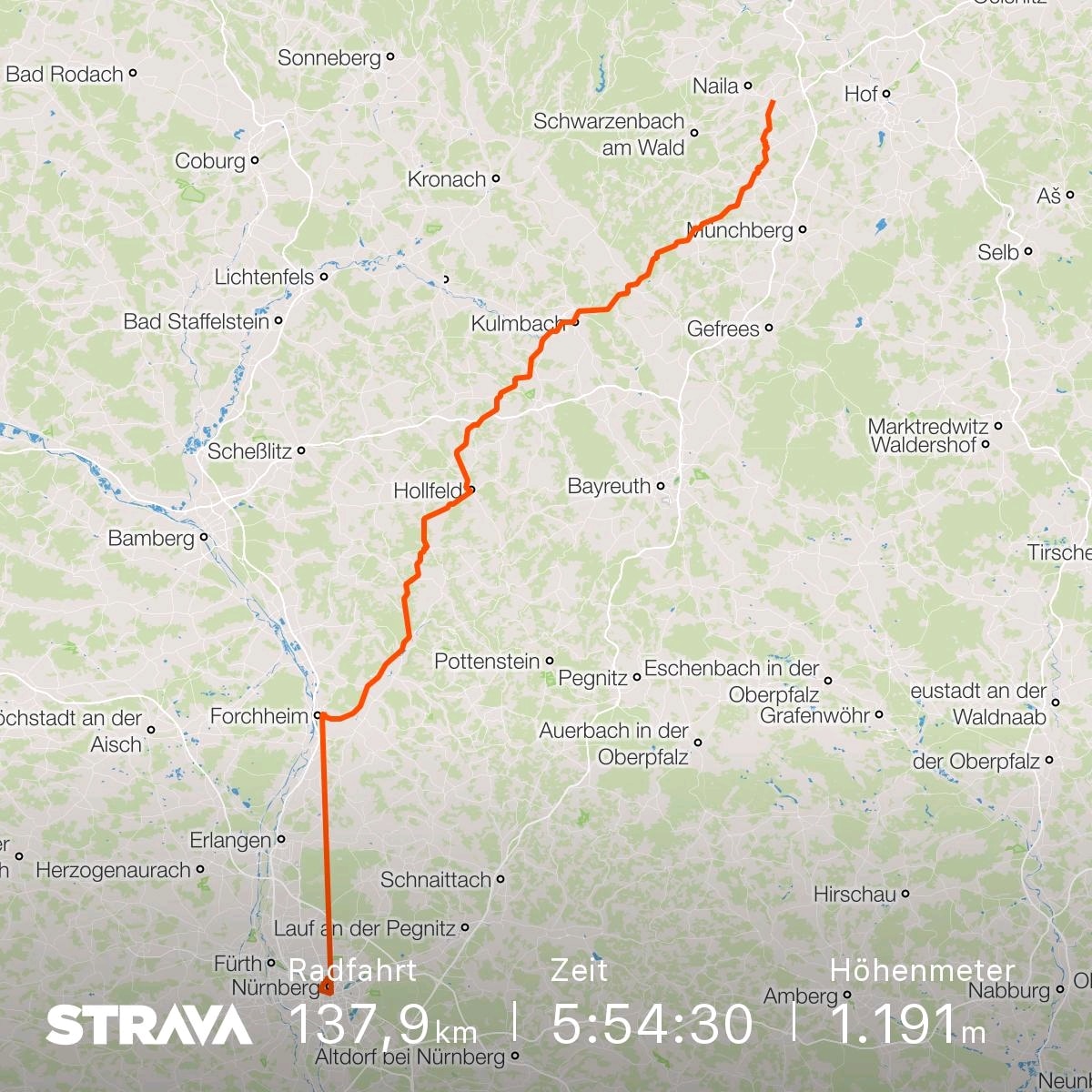 B2Fh: Die Fränkische Schweiz und der Umgang mit eigenen Grenzen ...