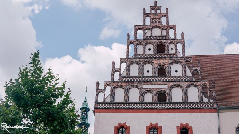 Geheimtipp Mulderadweg: Entlang der Zwickauer Mulde - Radelmaedchen