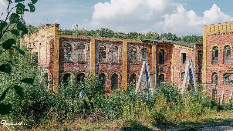 Geheimtipp Mulderadweg: Entlang der Zwickauer Mulde - Radelmaedchen